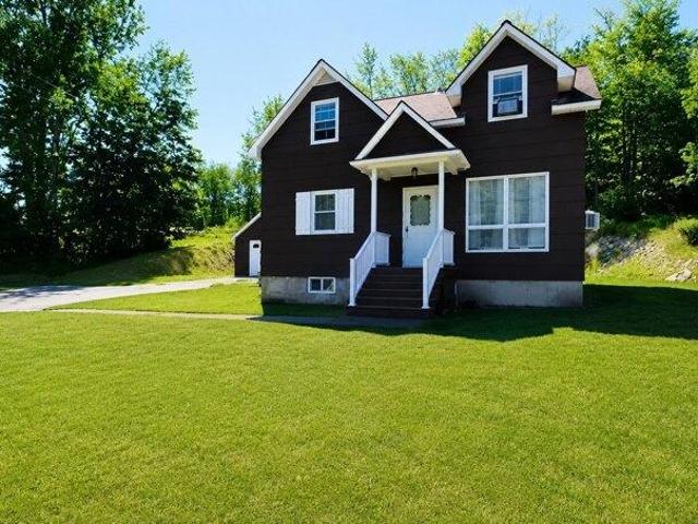 house with 4 bedroom, Berlin NH DLS102595293