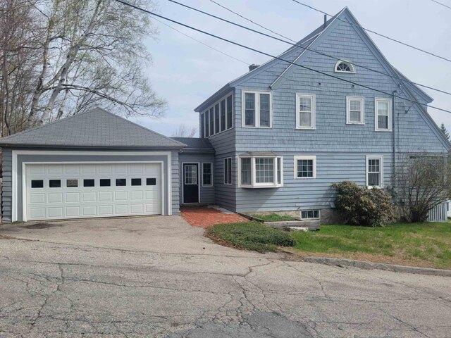 house with 4 bedroom, Berlin NH DLS102595752