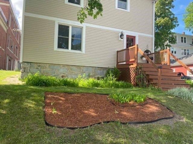 house with 4 bedroom, Berlin NH DLS102826414