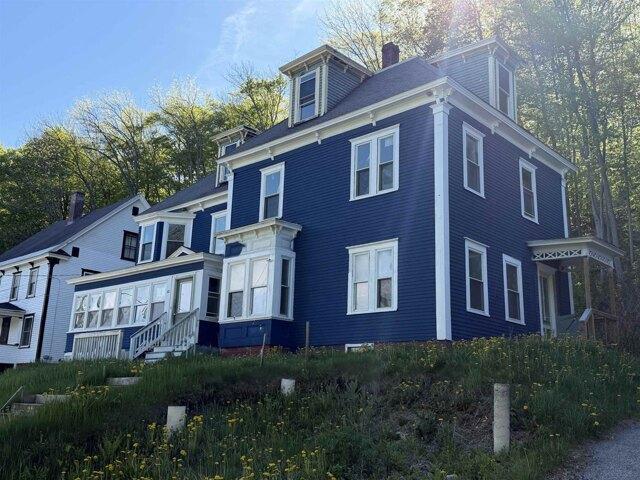 house with 4 bedroom, Berlin NH DLS103035888