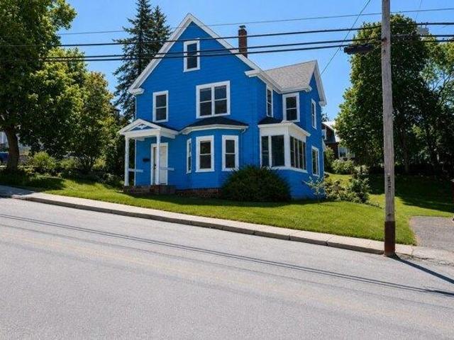 house with 4 bedroom, Berlin NH DLS103037923