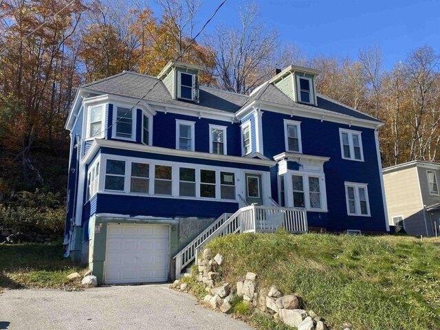 house with 4 bedroom, Berlin NH DS101749270