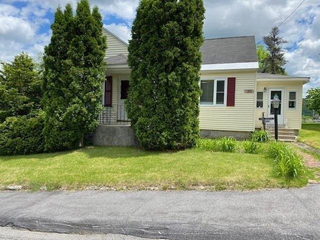 house with 4 bedroom, Berlin NH DS101957662