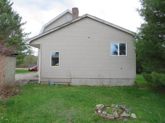 house with 4 bedroom, Berlin NH DS102563361