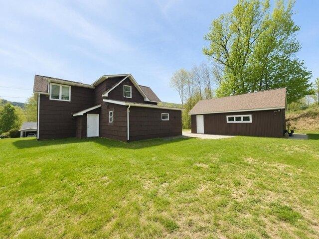 house with 4 bedroom, Berlin NH DS103887555