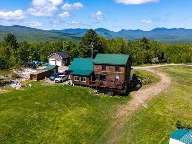 house with 4 bedroom, Berlin NH DS103965657