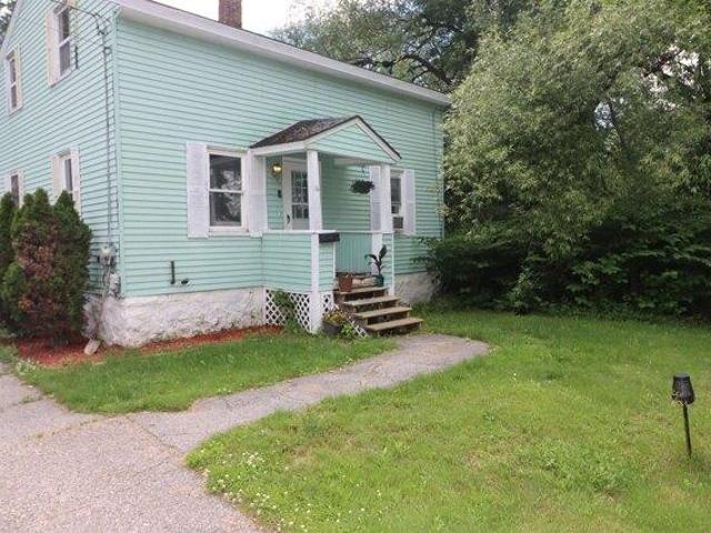 house with 4 bedroom, Berlin NH DS104044462