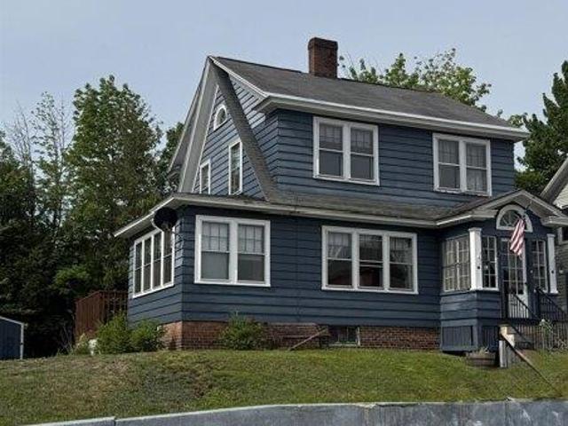 house with 4 bedroom, Berlin NH DS104191959