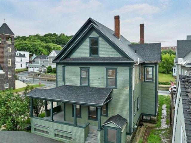 house with 4 bedroom, Berlin NH DS104233014
