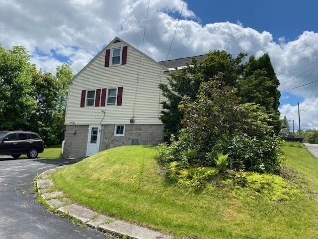 house with 4 bedroom, Berlin NH ES103439328