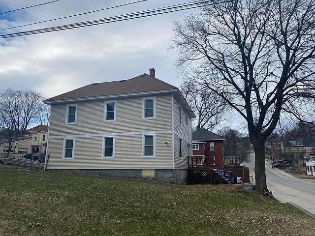 house with 4 bedroom, Berlin NH ES103444325