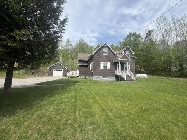 house with 4 bedroom, Berlin NH ES103496842