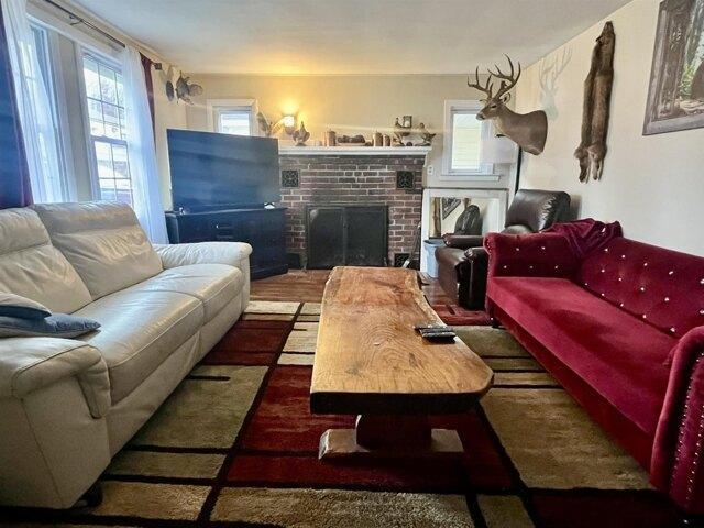 house with 4 bedroom, Berlin NH ES103034877