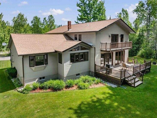 house with 4 bedroom, Berlin NH ES105516003