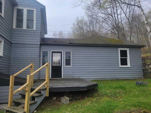 house with 4 bedroom, Berlin NH ES105516216