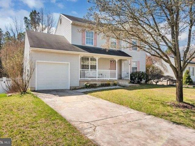 house with 4 bedroom, Berlin NJ DS88247295