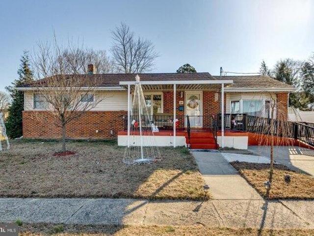 house with 4 bedroom, Berlin NJ DS101800912