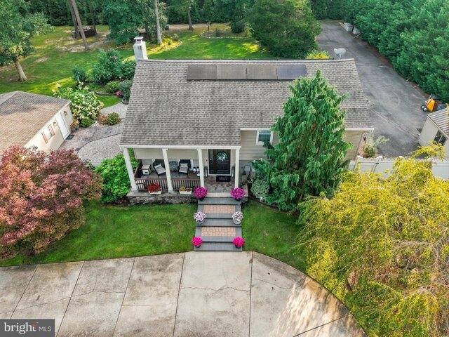house with 4 bedroom, Berlin NJ ES105591594