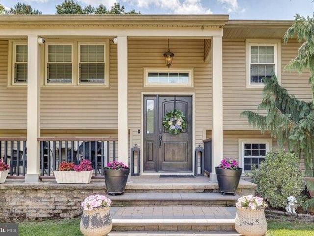 house with 4 bedroom, Berlin NJ ES105160153