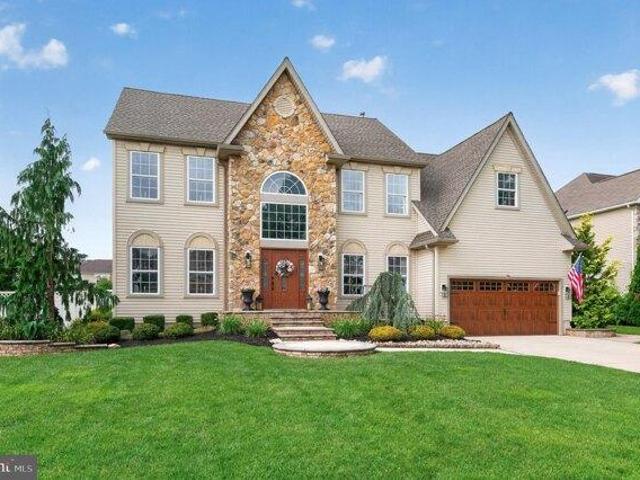 house with 4 bedroom, Berlin NJ ES105174296