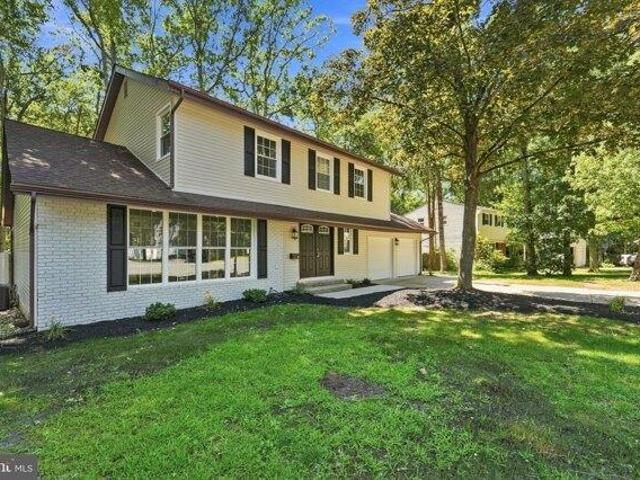 house with 4 bedroom, Berlin NJ ES105277199