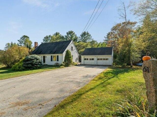 house with 4 bedroom, Berlin VT DS102214710