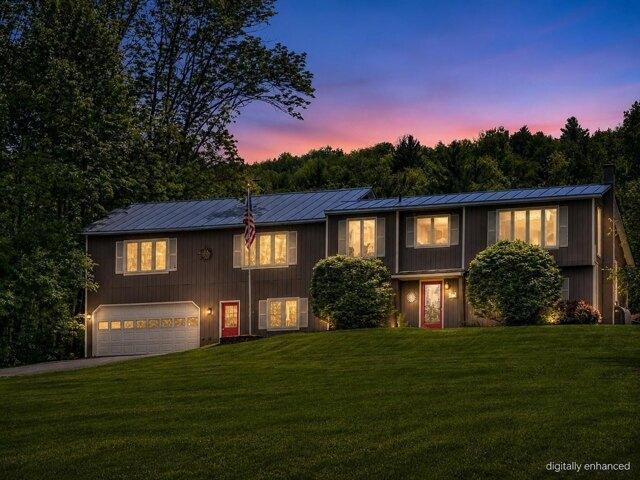 house with 4 bedroom, Berlin VT DS103886819