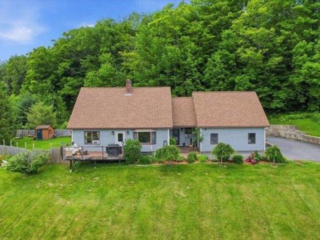 house with 4 bedroom, Berlin VT DS104113761