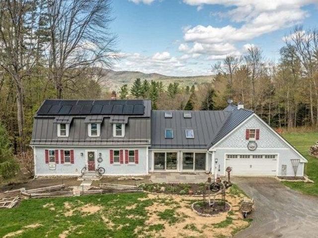 house with 4 bedroom, Berlin VT ES103125845