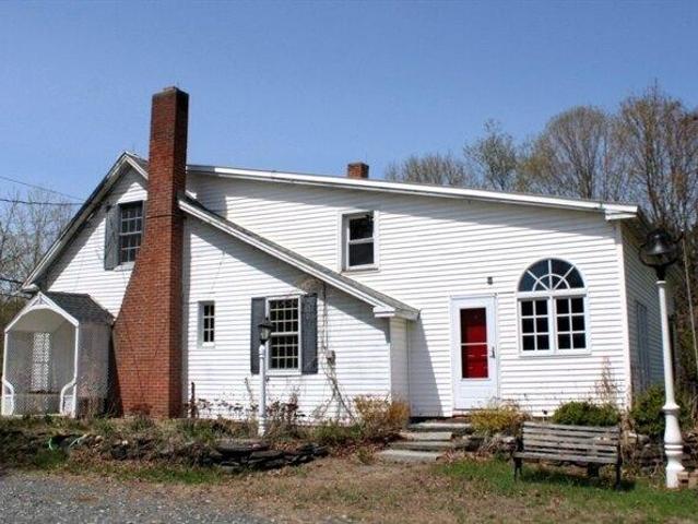 house with 4 bedroom, Bernardston MA DS102370107