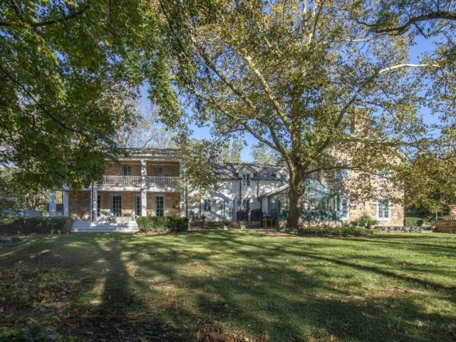 house with 4 bedroom, Bernardsville Mountain Bernardsville. NJ DS102019158