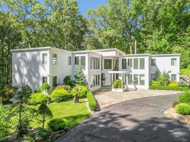 house with 4 bedroom, Bernardsville NJ ES104904148