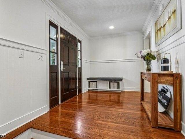 house with 4 bedroom, Bernardsville NJ ES104908363
