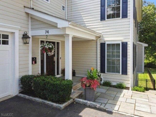 house with 4 bedroom, Bernardsville NJ ES105140916