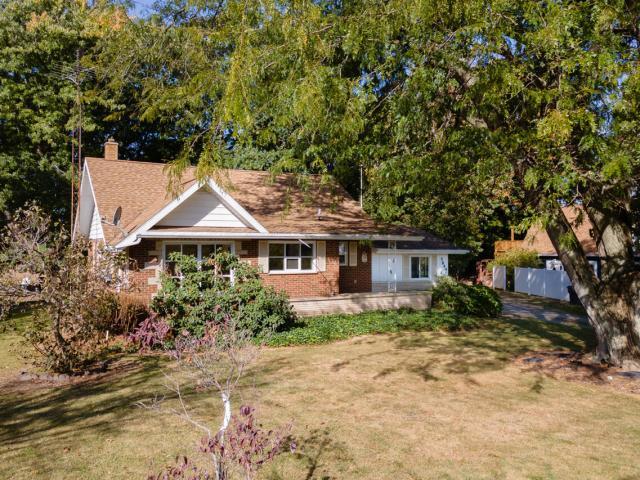house with 4 bedroom, Berrien Springs MI DS88842889