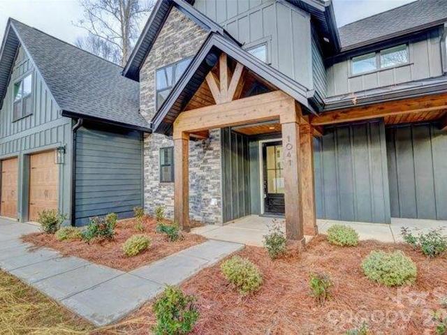 house with 4 bedroom, Bessemer City NC ES103602626