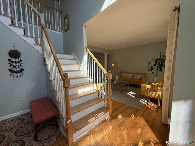 house with 4 bedroom, Bethany CT DLS101706396