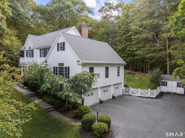house with 4 bedroom, Bethany CT DLS102780310