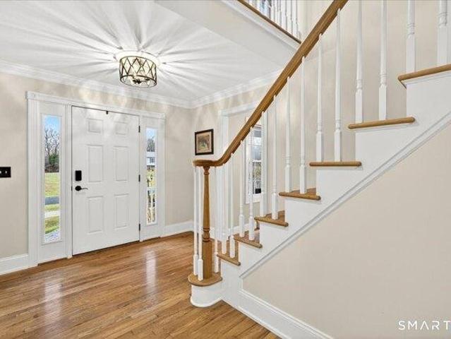 house with 4 bedroom, Bethany CT DLS103102155