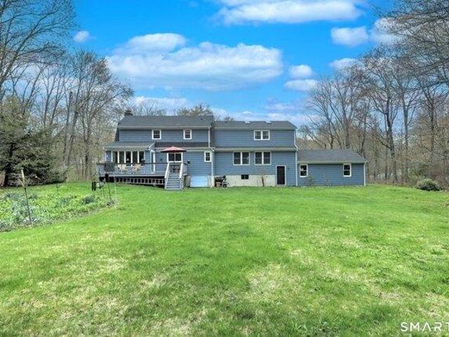 house with 4 bedroom, Bethany CT DS102708110