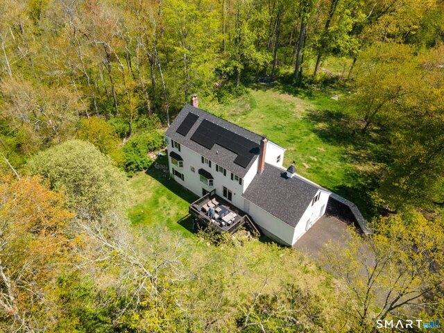 house with 4 bedroom, Bethany CT DS102725921