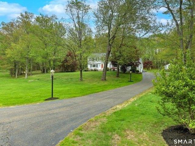 house with 4 bedroom, Bethany CT DS102798757
