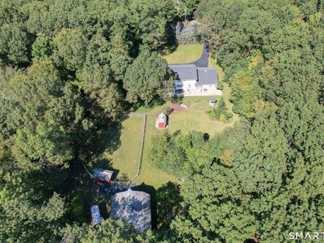 house with 4 bedroom, Bethany CT DS103126080