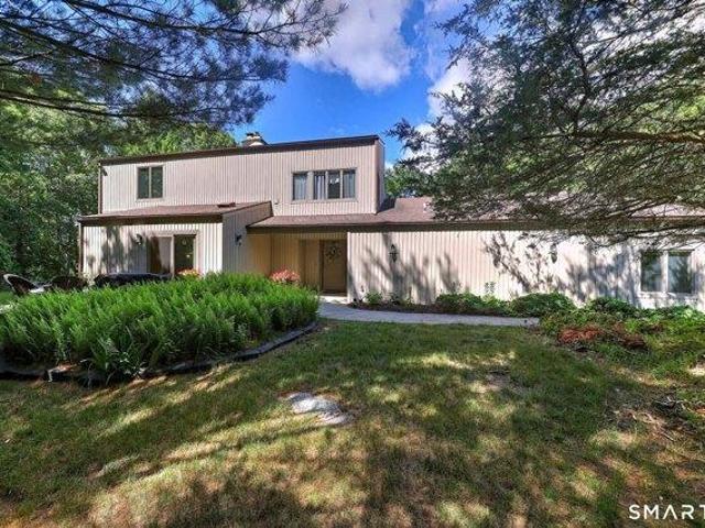 house with 4 bedroom, Bethany CT DS103623880