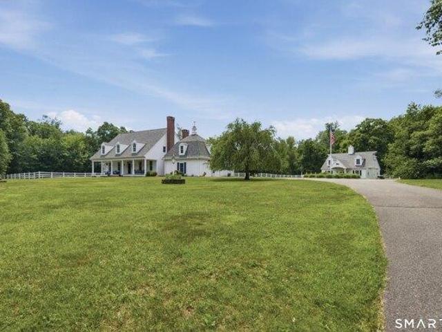 house with 4 bedroom, Bethany CT ES104511156