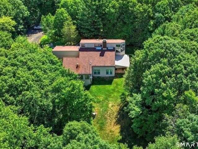 house with 4 bedroom, Bethany CT ES104869696