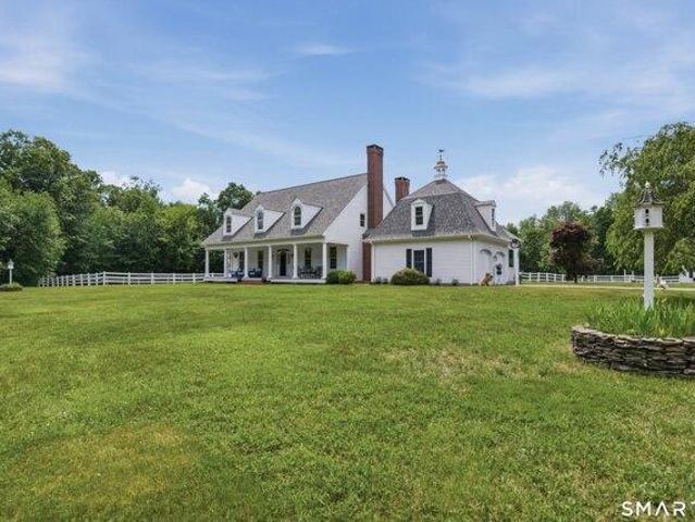 house with 4 bedroom, Bethany CT ES105141913