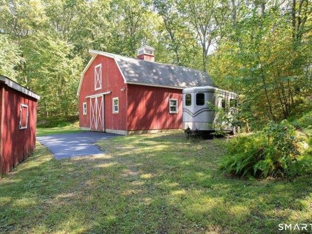 house with 4 bedroom, Bethany CT ES103126080