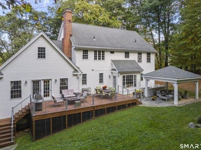 house with 4 bedroom, Bethany CT ES103160709
