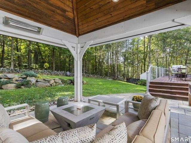 house with 4 bedroom, Bethany CT ES103601373
